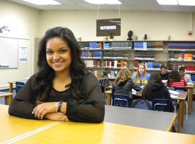 Selma High student accepted to attend Harvard | Local News | Selma ...