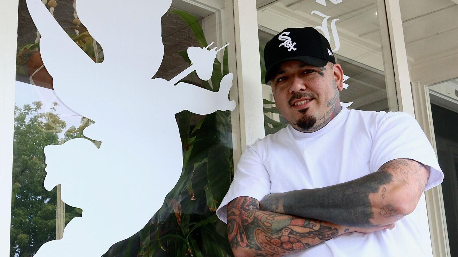 kill cupid lemoore ca