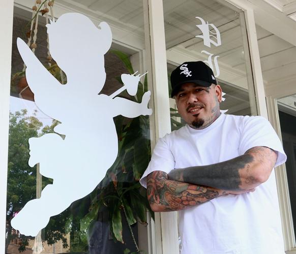 kill cupid lemoore ca