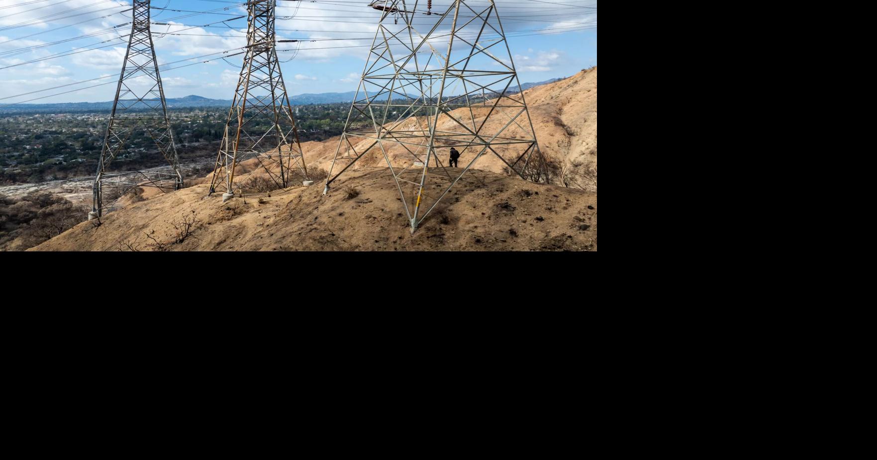 ‘This fire could have been prevented’: How utilities fought removal of ...