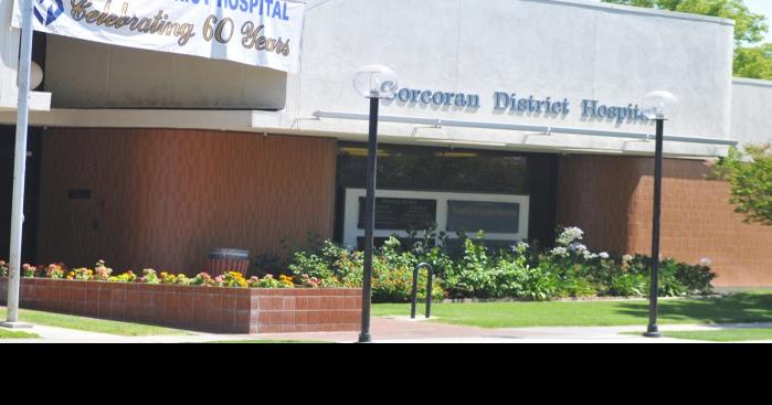 Corcoran hospital still exploring options | Local News ...