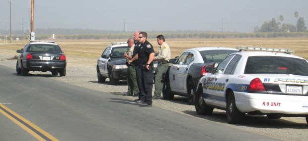 Man kills brother in east Hanford shooting | Local News ...