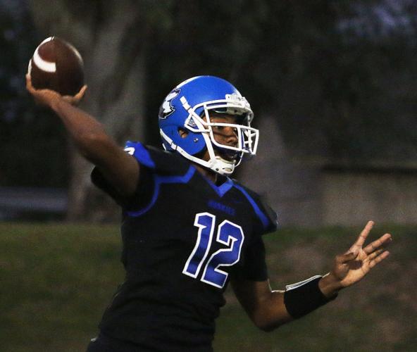 Hanford West McLane football | Gallery | hanfordsentinel.com