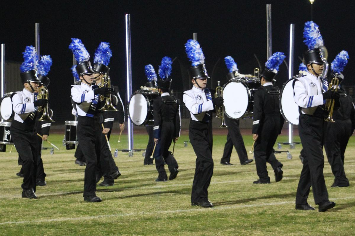 Passion for performing | Local | hanfordsentinel.com