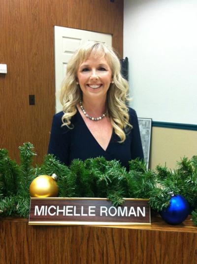 Michelle Roman is Kingsburg’s first female mayor pro tem | Local News ...