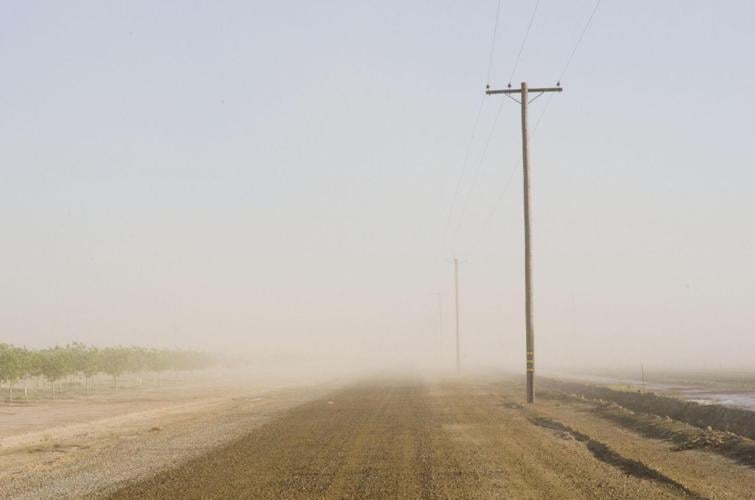 Summer agriculture, end of school may bring upswing in Valley Fever ...