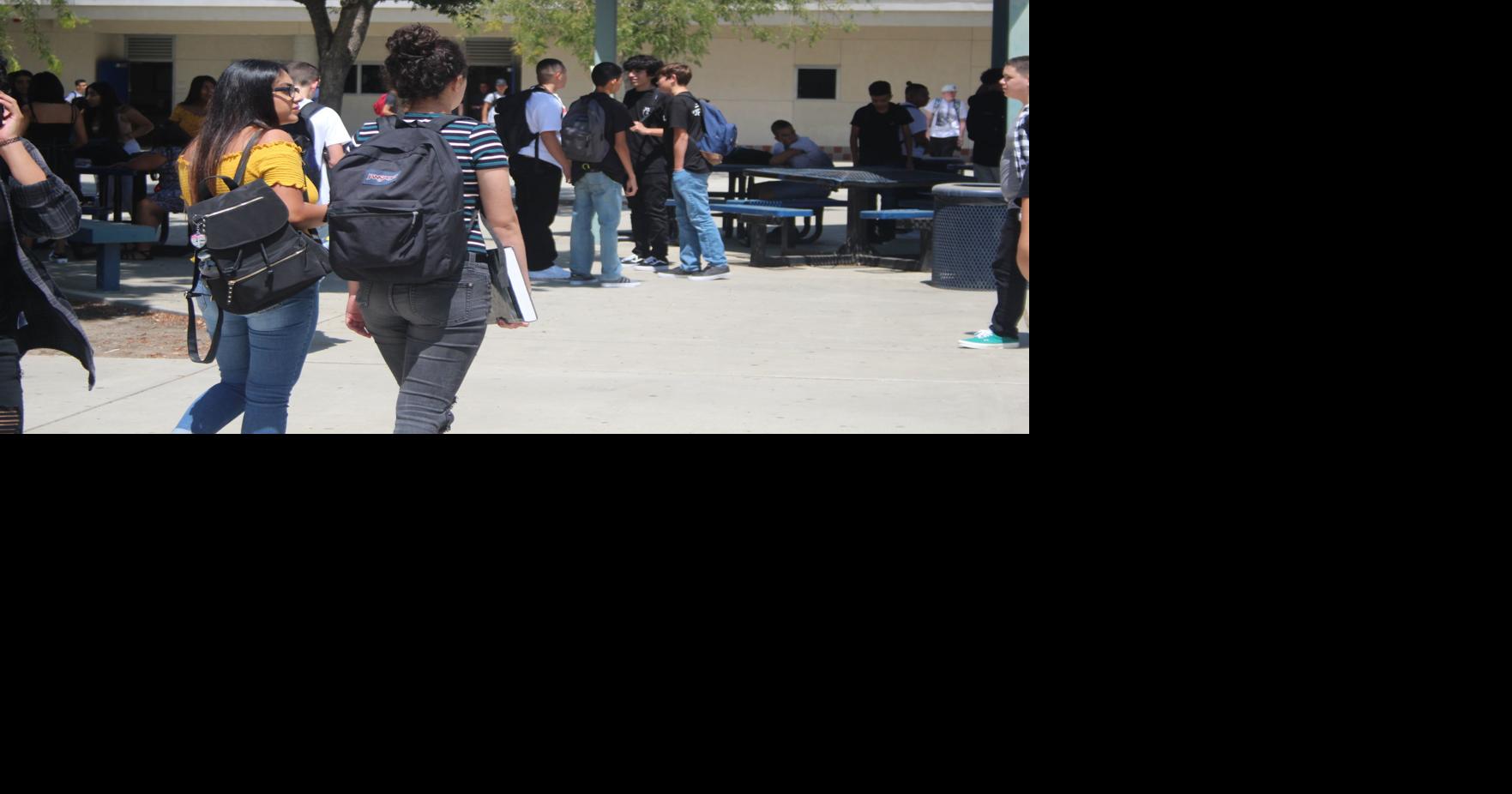 Hanford high school district AP pass rate slightly improves | Local ...