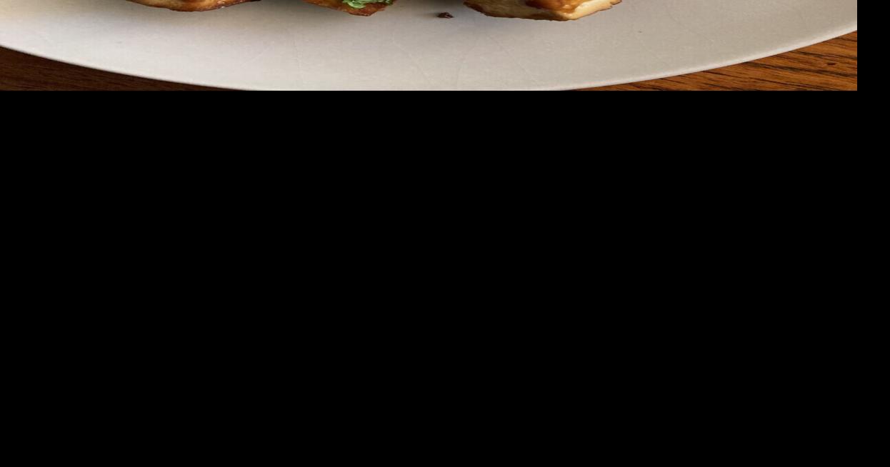 Who was the 'Tofu Man' and how did he come to Hanford? | Hanford ...