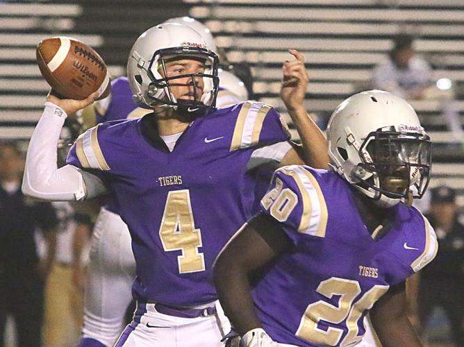 Lemoore Monache football | Gallery | hanfordsentinel.com