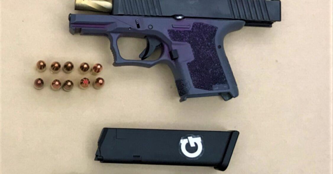 Federal judge blocks Newsom’s foolish gun law | Dan Walters | Columnist ...