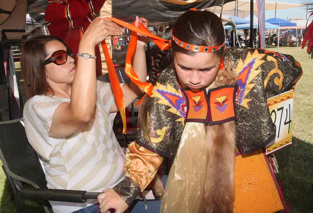 Santa Rosa Days Pow Wow | Gallery | hanfordsentinel.com