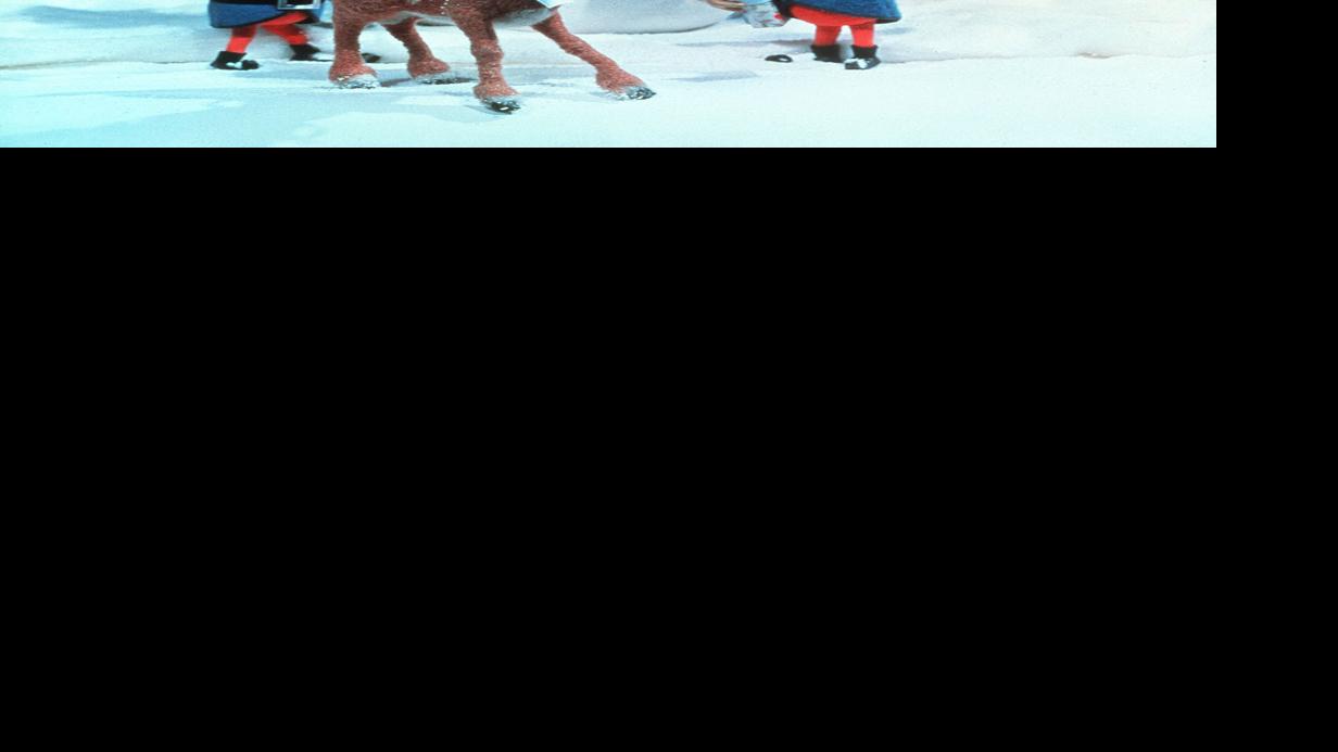 Secrets From Behind the Scenes of 1964's 'Rudolph the Red-Nosed ...