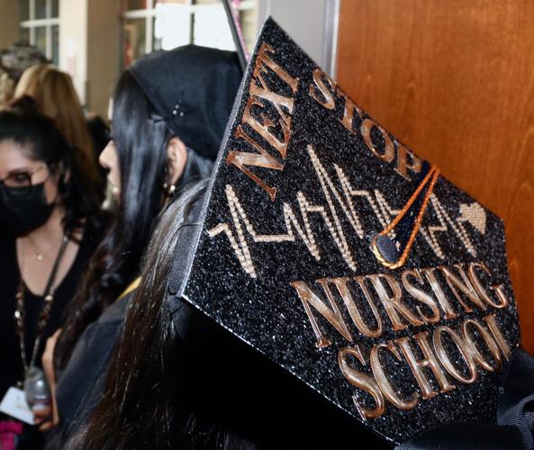 West Hills College Lemoore graduates class of 2022 | Local News ...