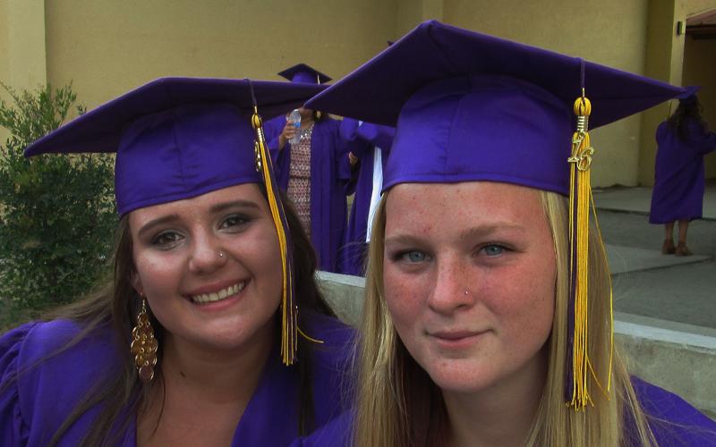 Lemoore High graduation | Gallery | hanfordsentinel.com