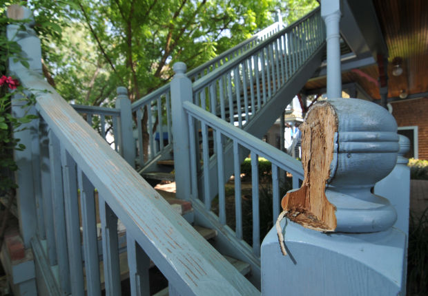 Irwin Street Inn for sale | Local News | hanfordsentinel.com