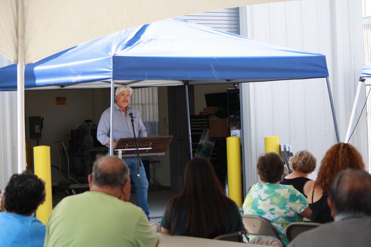 Armona excited about clean water | Local News | hanfordsentinel.com