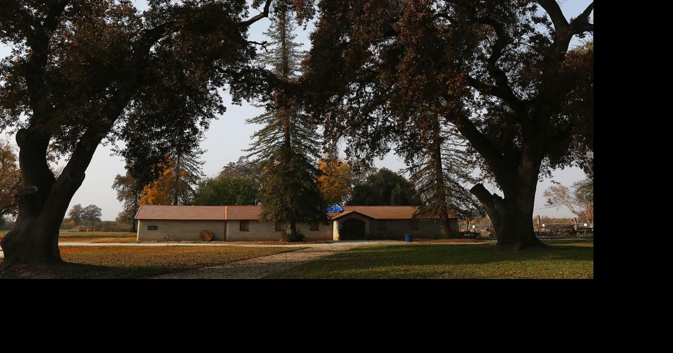 Burris Park Foundation gets endowment | Local News | hanfordsentinel.com