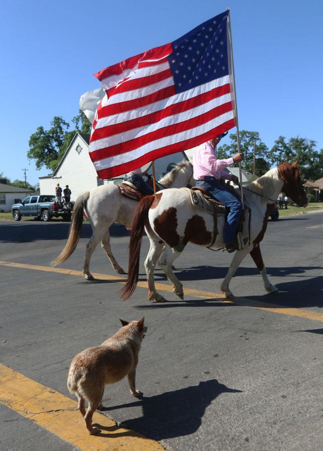 Laton Parade | Gallery | hanfordsentinel.com