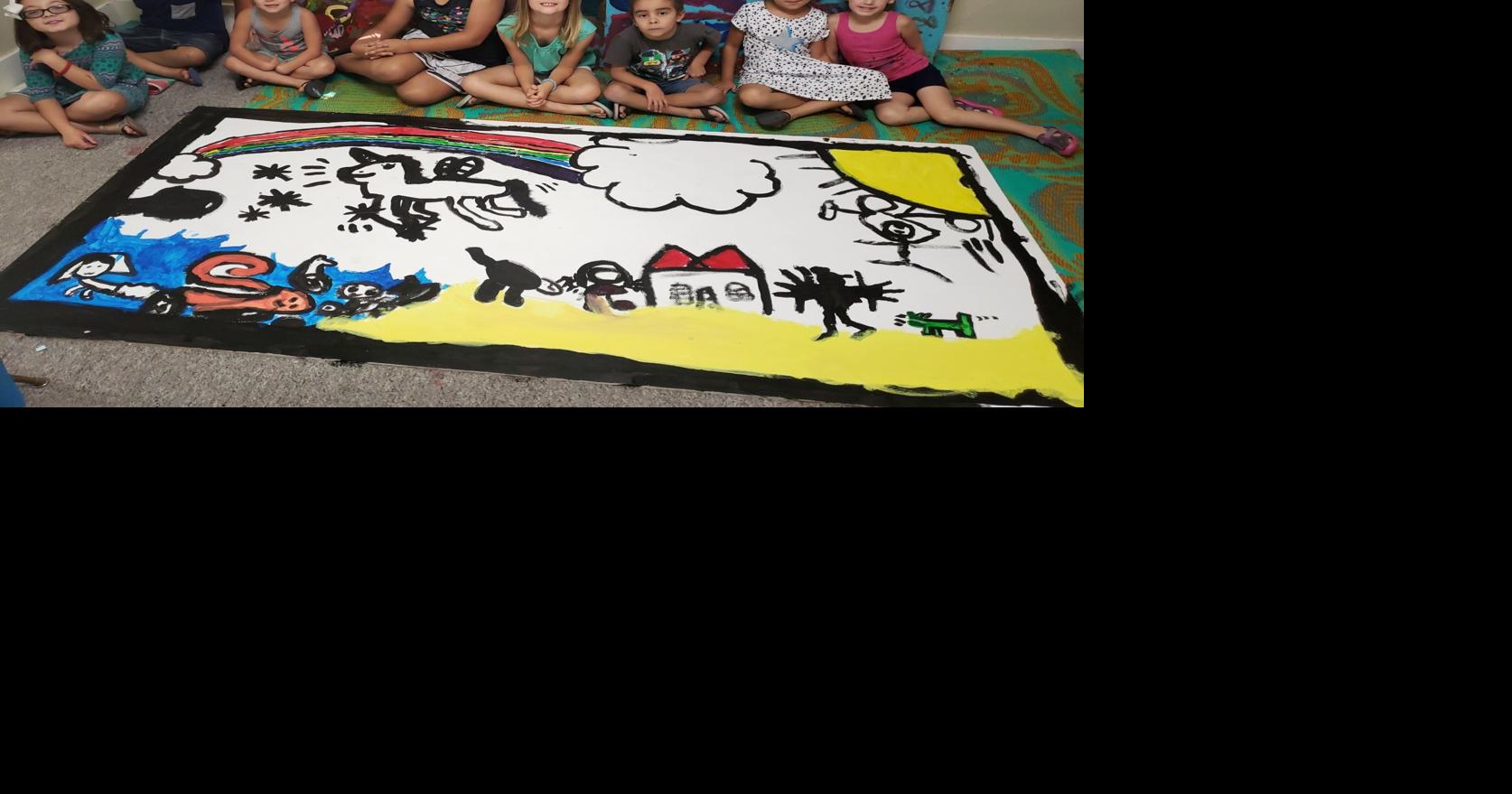 Camp creations: KAC to host annual event showcasing art made by local ...