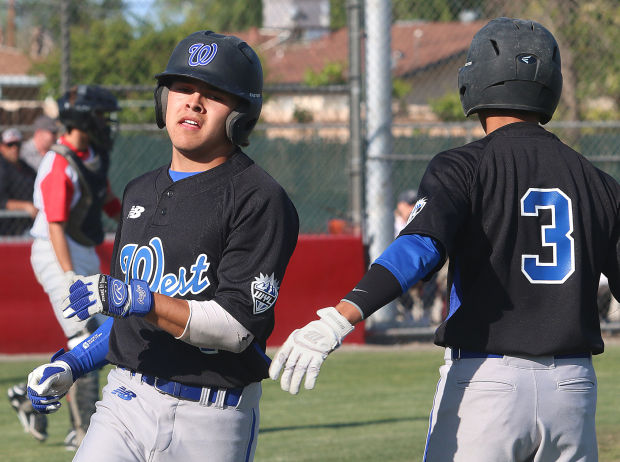Hanford baseball wins after coach resigns | Local Sports ...
