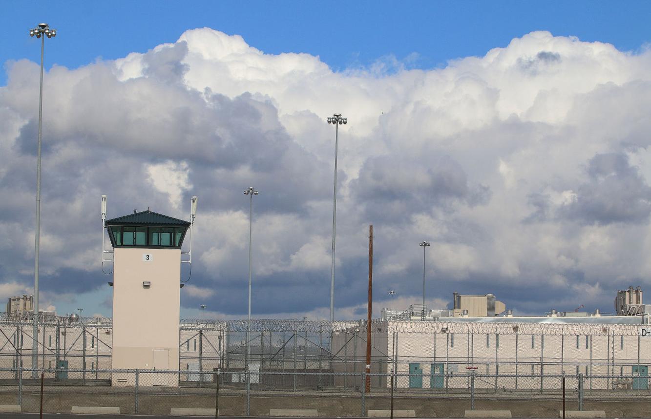 Corcoran State Prison inmate killed, cellmate suspected ...