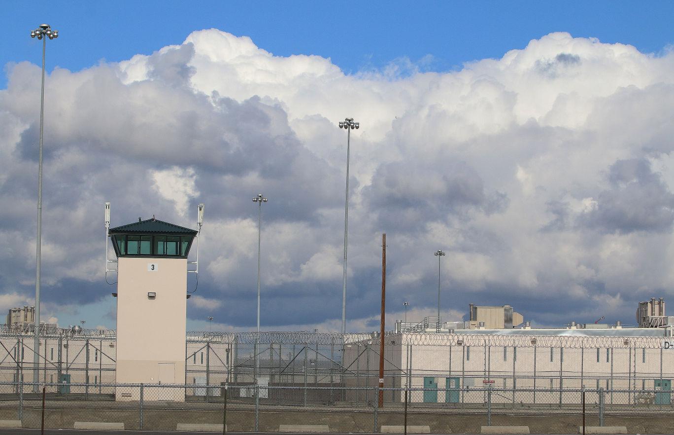 Corcoran State Prison inmate killed, cellmate suspected ...