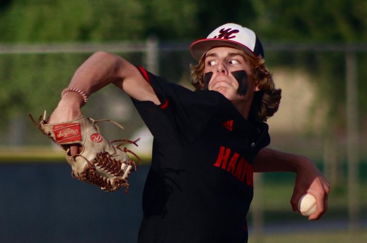 Hanford and Lemoore baseball teams split series | Sports | Selma ...