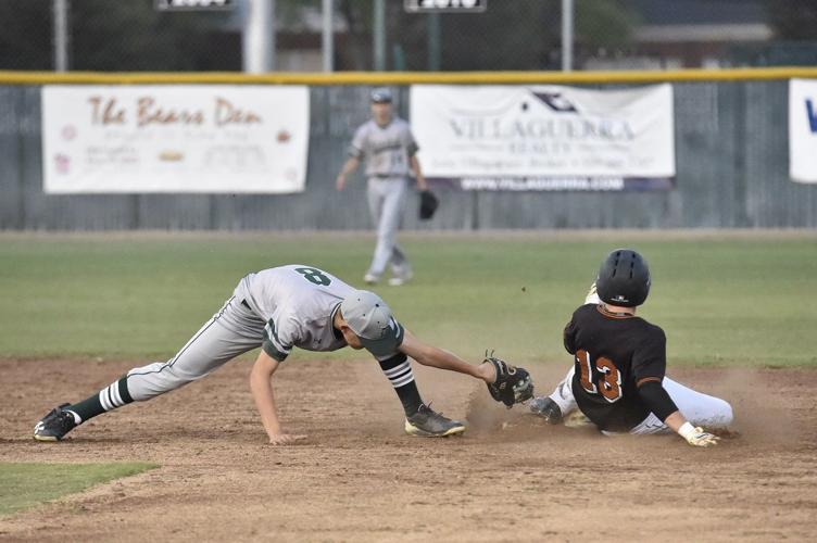 Bears pound out more victories | Local News | Selma / Kingsburg ...