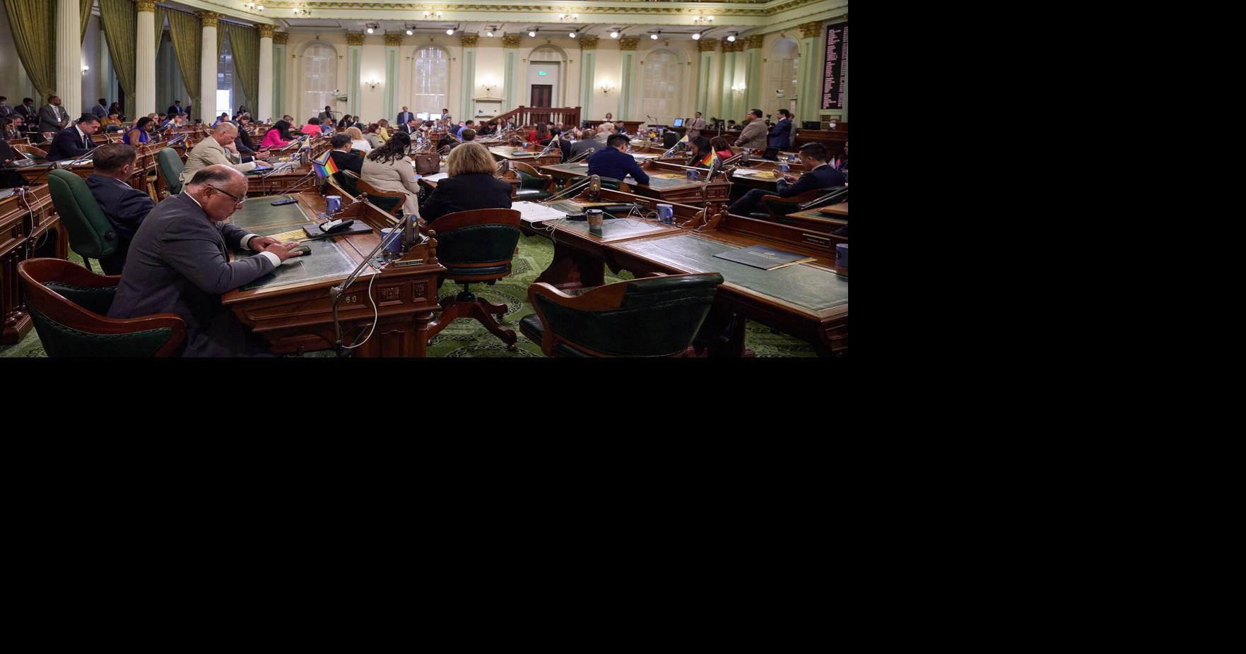 California’s list of failed tech projects just added an agency | Dan Walters | Columnist ...