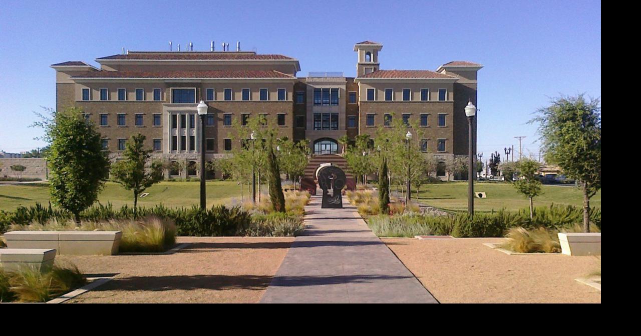 Texas Tech Agrees To Stop Considering Race In Admissions Process | National News ...