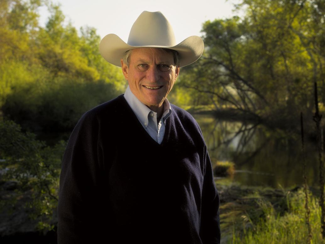John Harris, Harris Ranch owner, dies at 81 | business ...