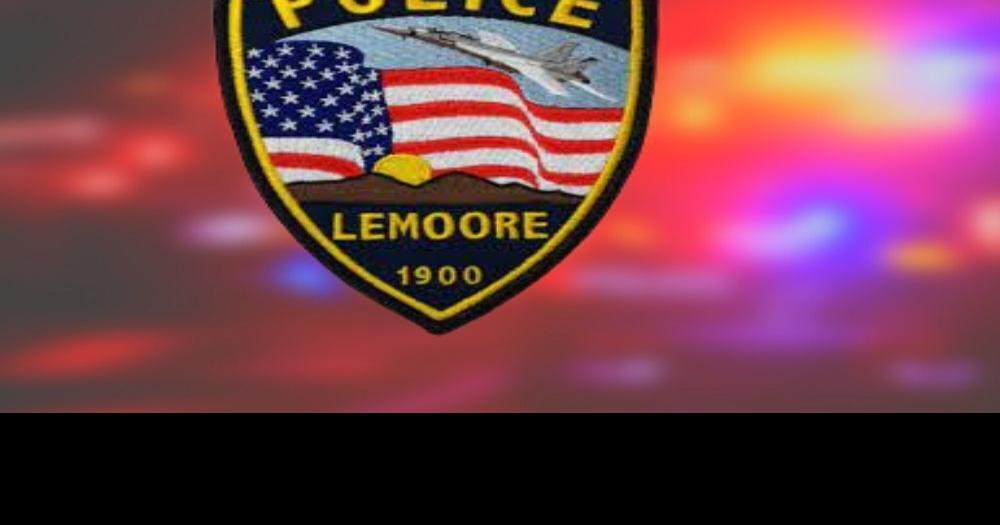 Lemoore Police to hold inaugural 'Cars & Cops' car show in August ...