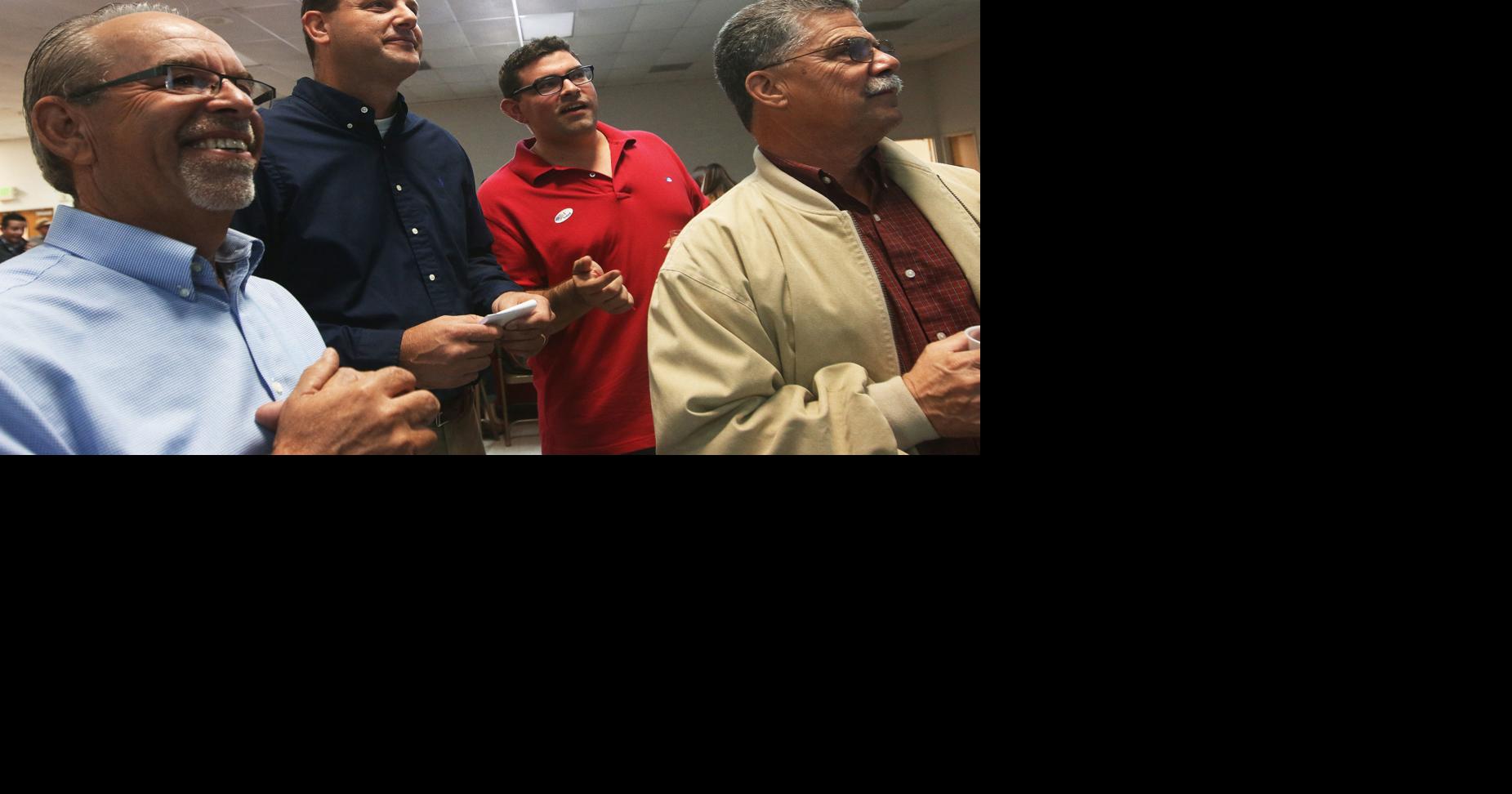 Valadao wins 21st Congressional District | Local News | hanfordsentinel.com