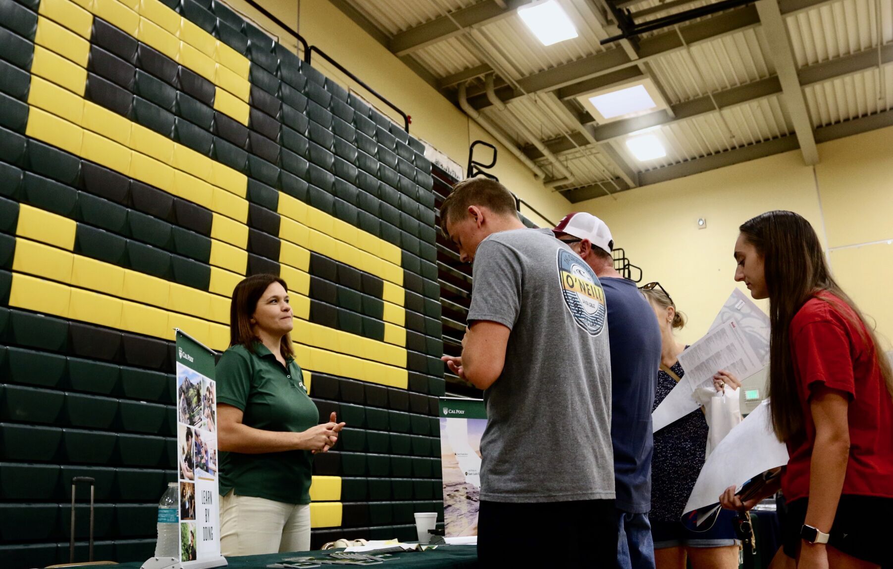 Cal Poly’s Jeffrey Armstrong is now highest-paid CSU president after ...