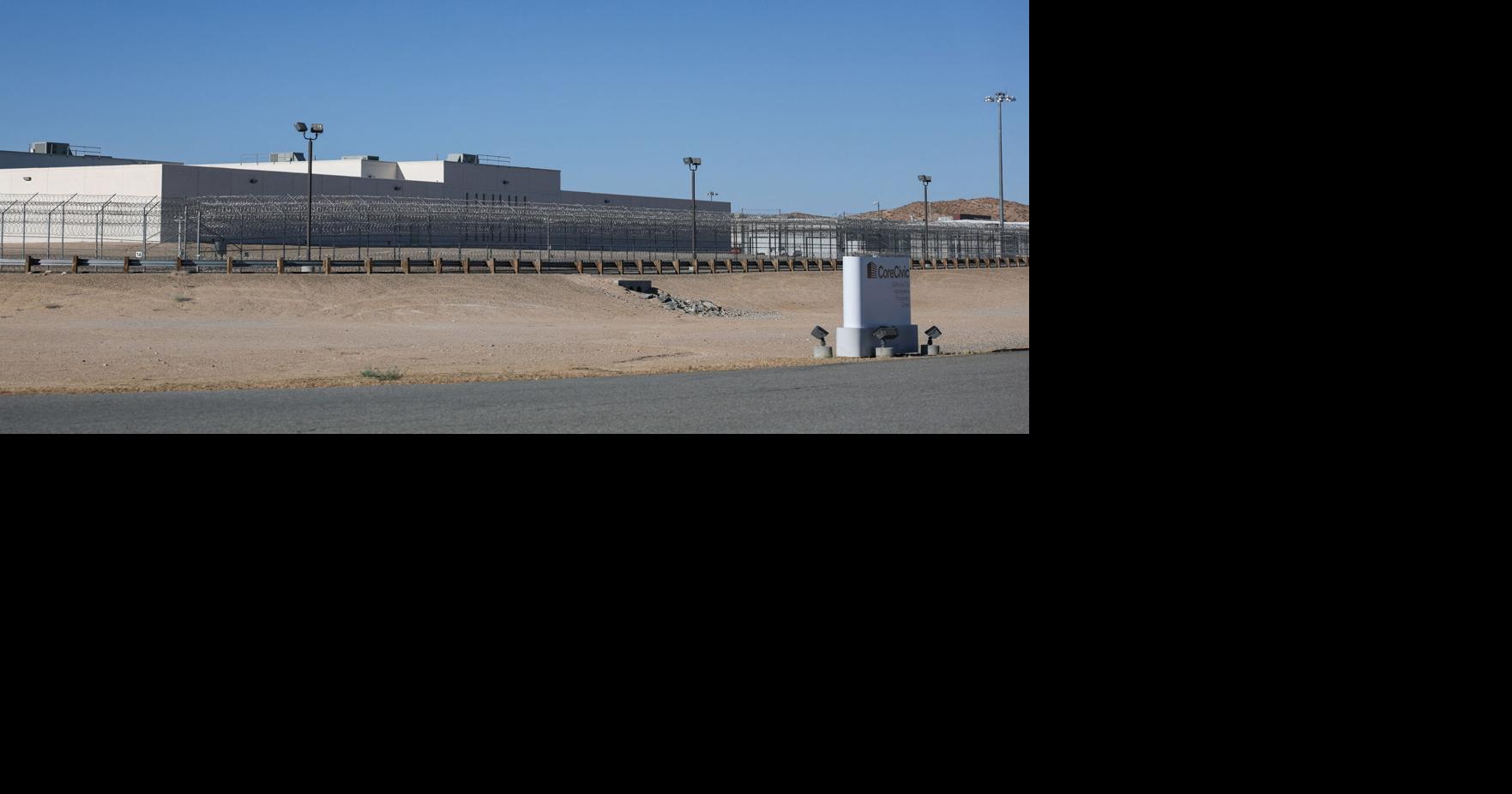 Immigrants held in ‘inhumane’ conditions at California detention ...