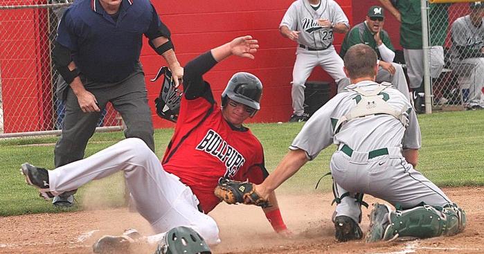 Hanford vs El Diamante Baseball | Gallery | hanfordsentinel.com