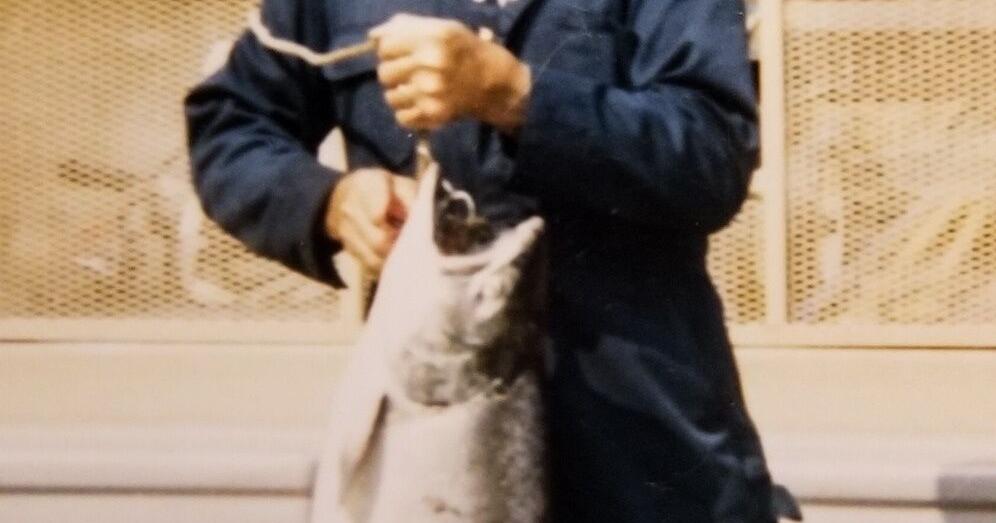 Donald "Leonard "Freitas | Obituaries | hanfordsentinel.com