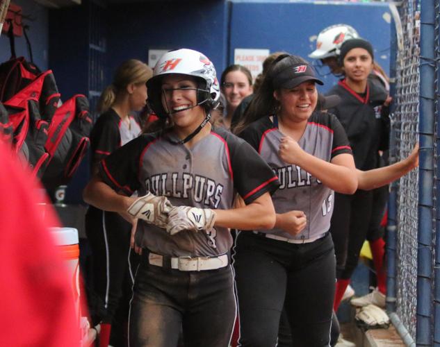 Record-breaker: Juarez sets the bar | Local Sports | hanfordsentinel.com