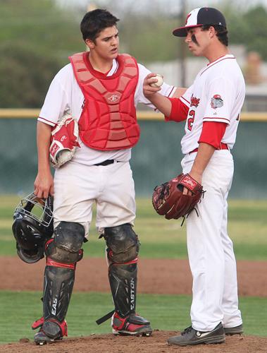 Hanford Golden West baseball | Gallery | hanfordsentinel.com