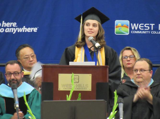 LMCHS Class of 2019 graduates | Local News | hanfordsentinel.com