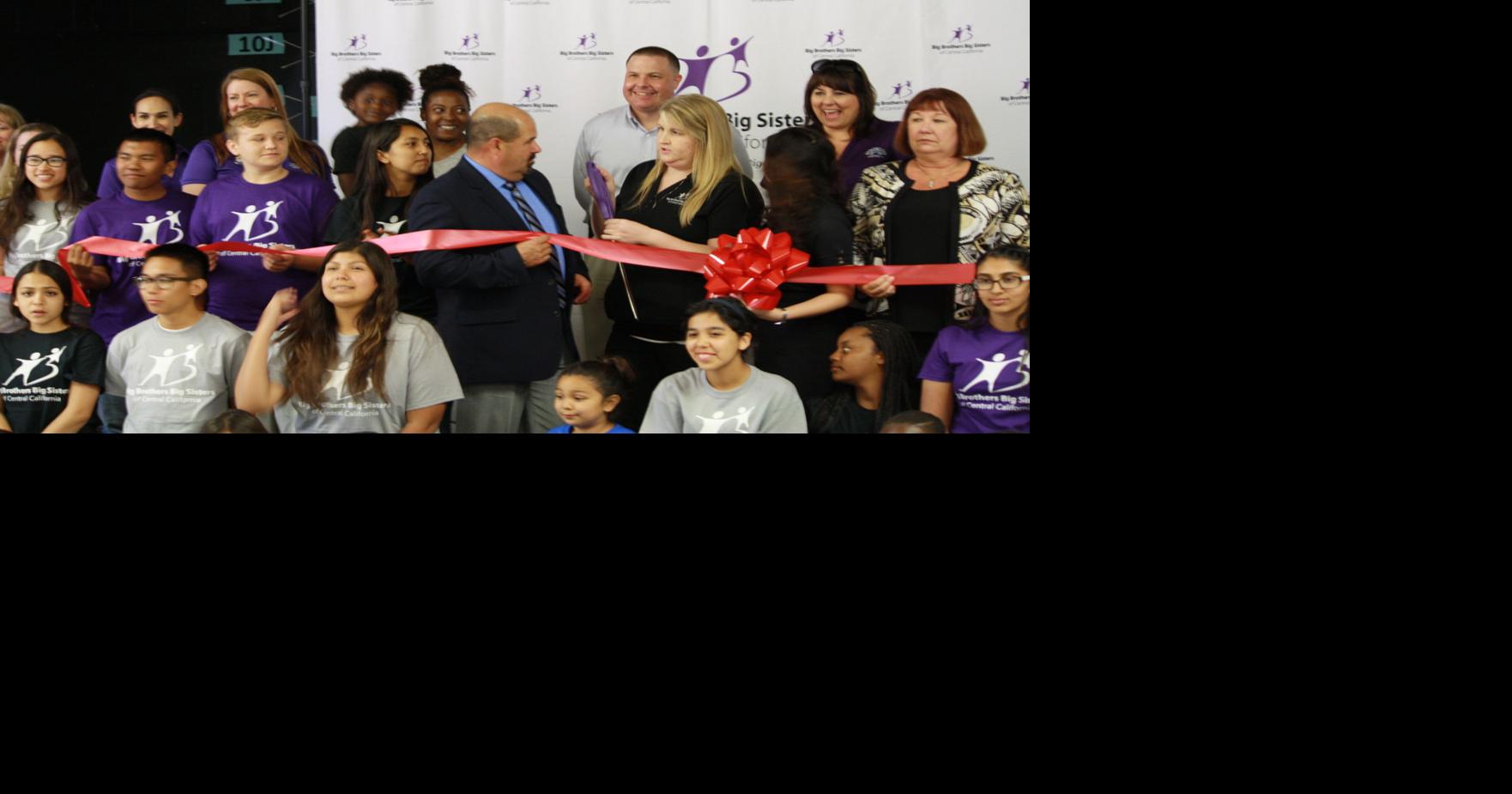 Lemoore looking to start Bigs in Blue program | Local News ...