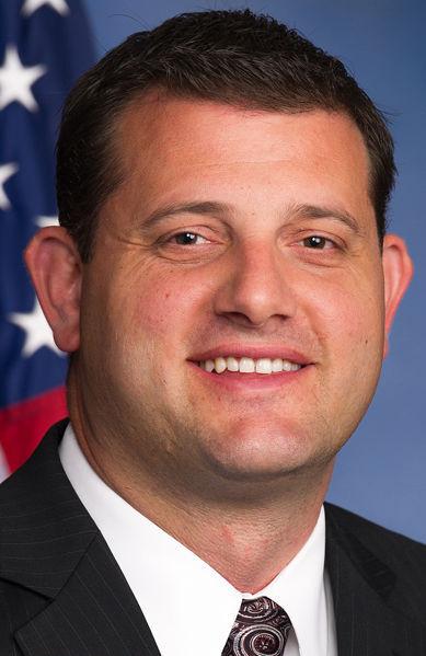 Congressman David Valadao joins House Appropriations Committee | News ...