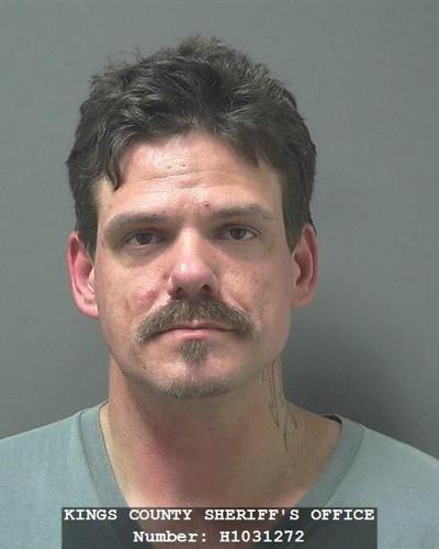 Police: Two arrested after search reveals 80 grams of meth ...