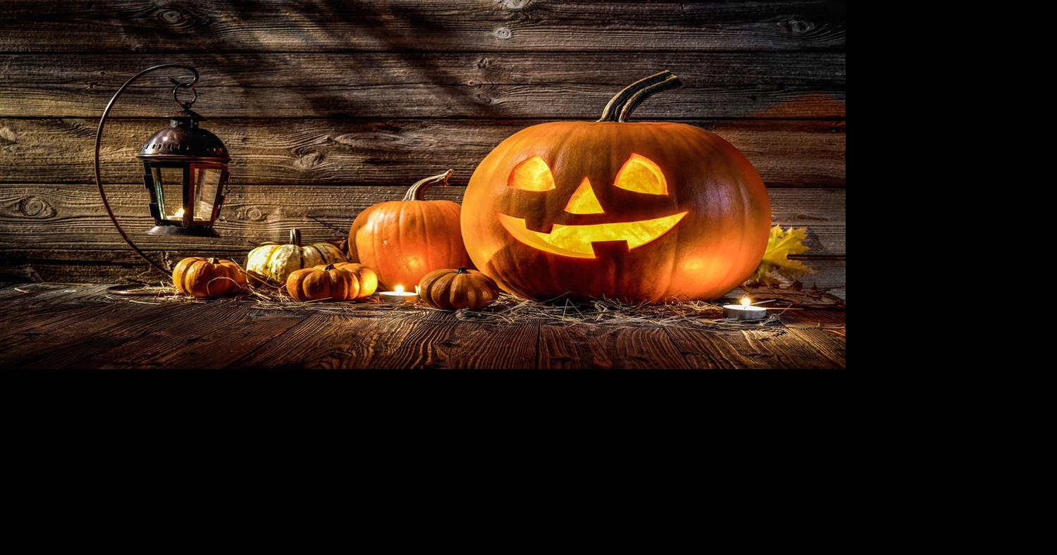 Halloween & Harvest Festivals | Local News | hanfordsentinel.com
