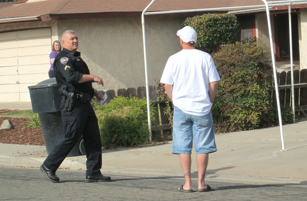 Man kills brother in east Hanford shooting | Local News ...