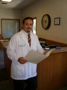 Hanford doctor accused of preying on female patients | Local News ...
