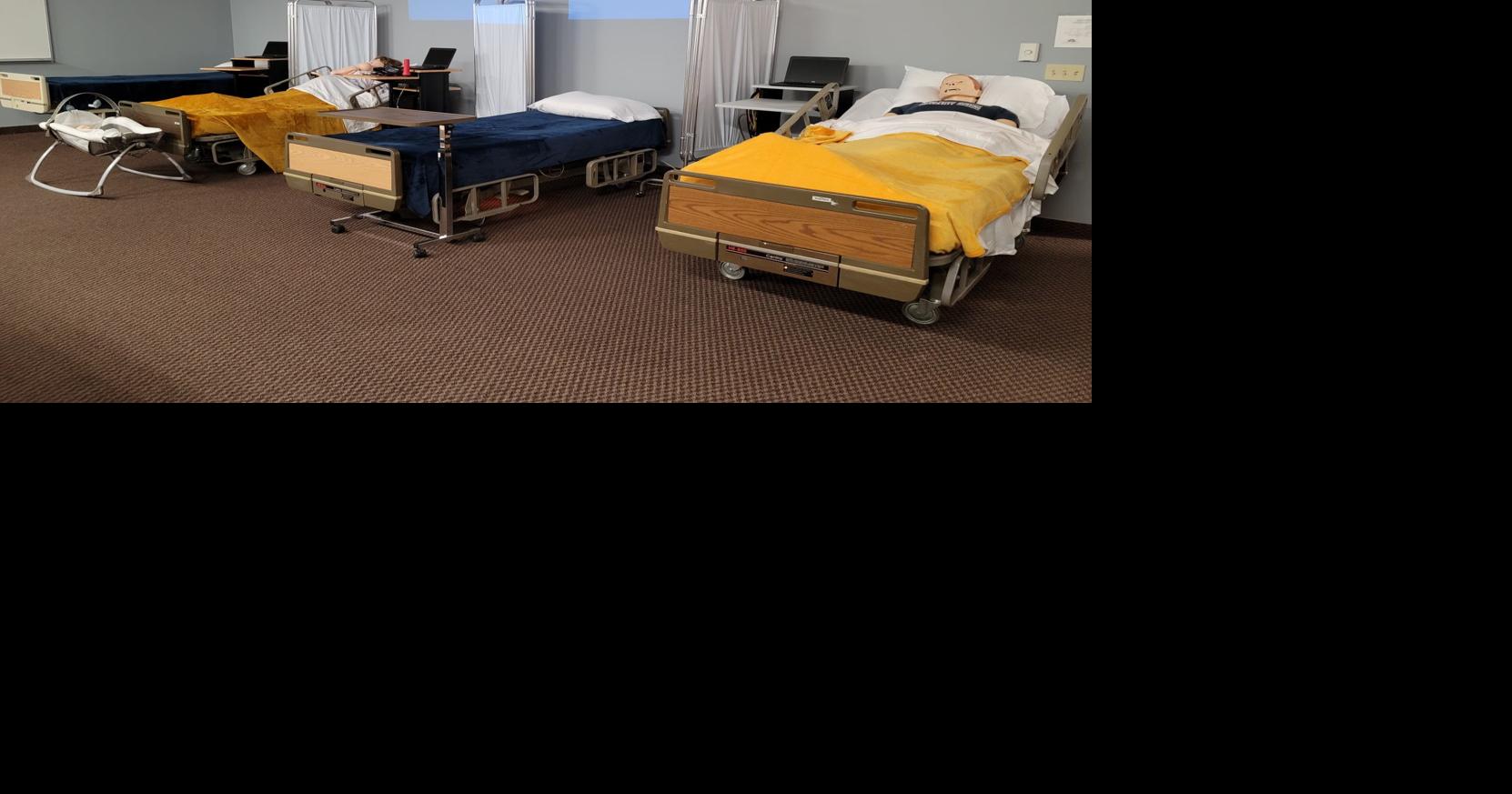 Adventist Health donates equipment to Fresno Pacific University nursing ...