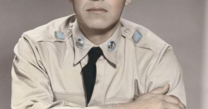 Joe Orosco Jr. | Obituaries | Selma / Kingsburg | hanfordsentinel.com