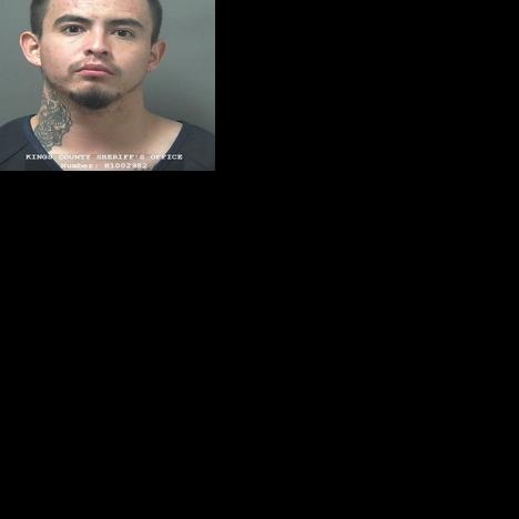 Three men arrested after suspected gang-related shooting ...