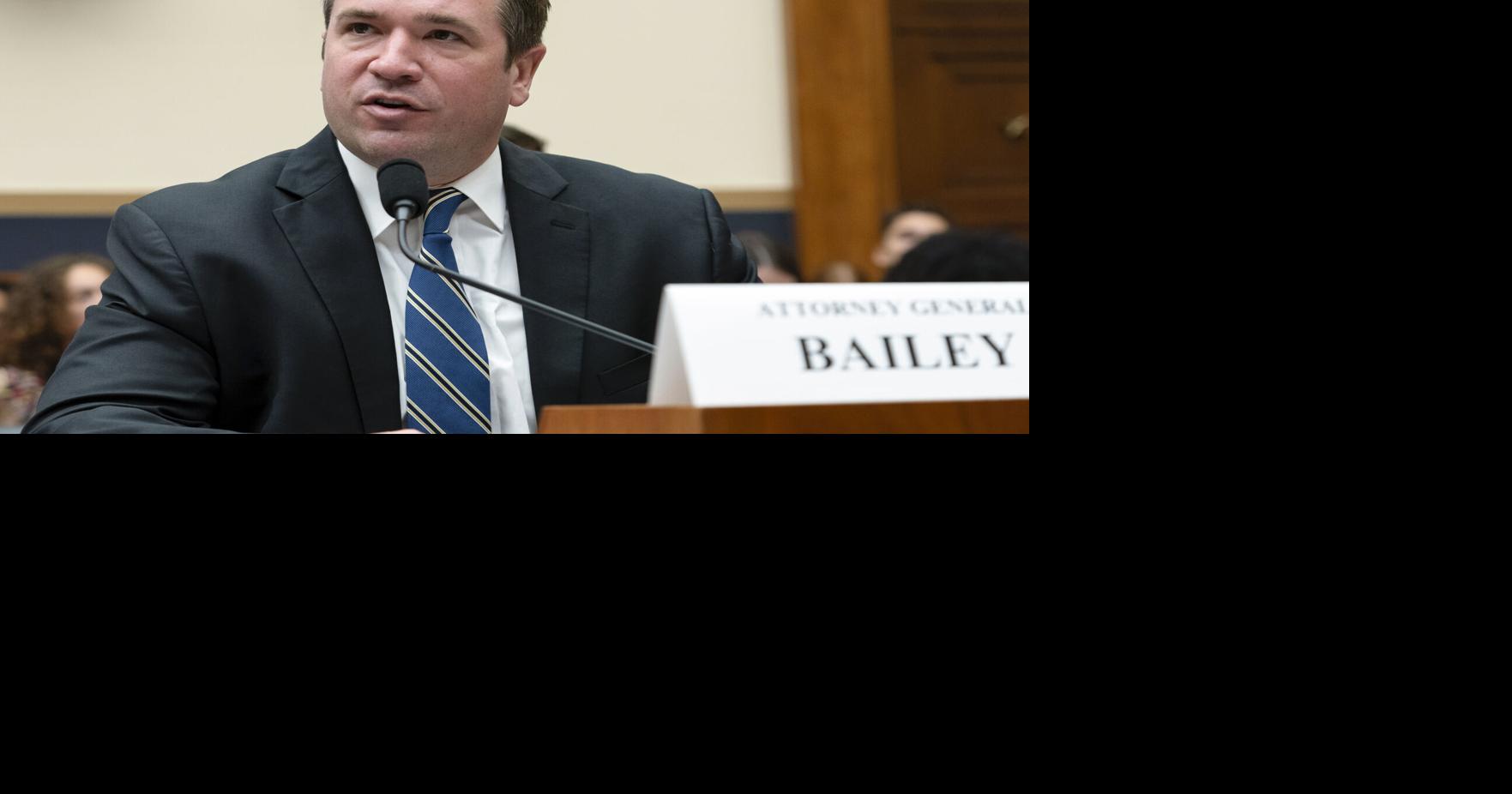 Missouri, Kansas judges temporarily halt much of President Biden's ...